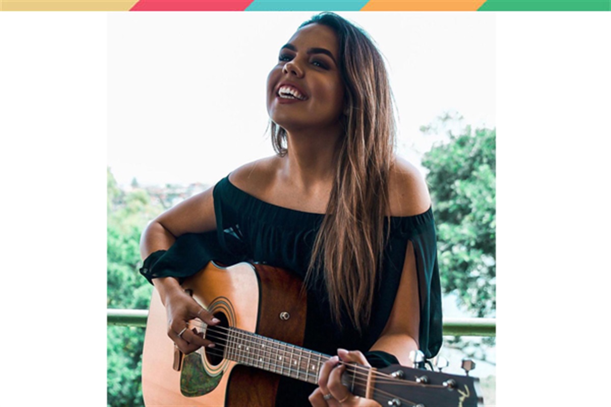 Chatswood Live at Night - Shara Rose | Chatswood CultureBites